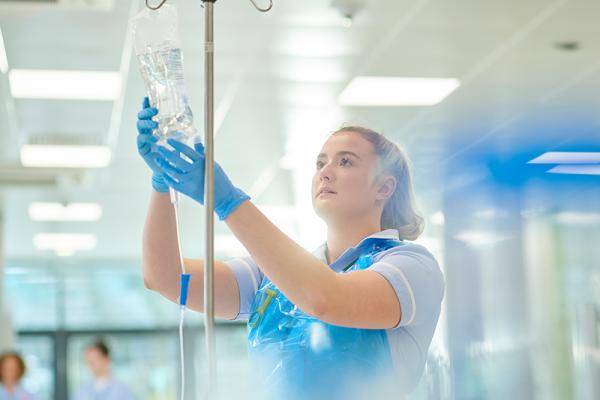 XUND: Step into the future of healthcare