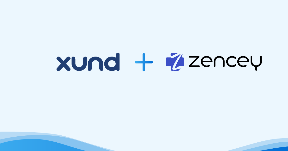 Using AI to transform healthcare in Africa | XUND | We translate data ...