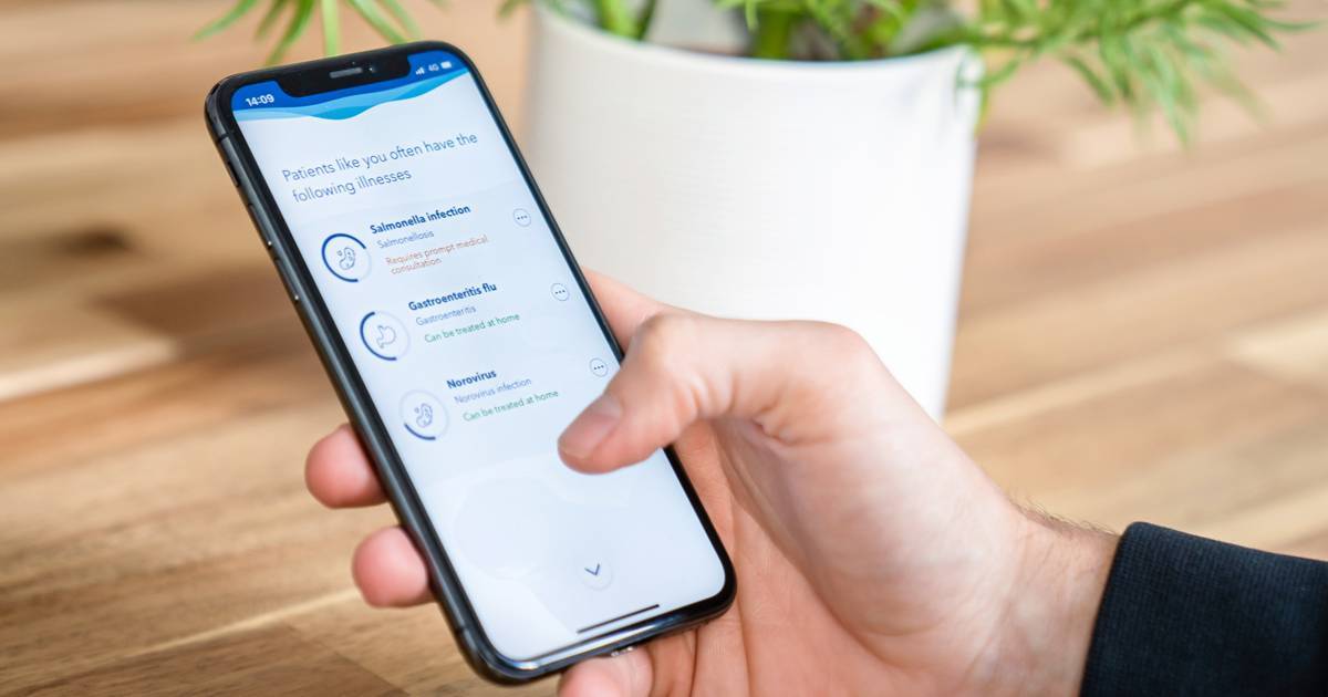 Data to insights: How XUND is more than a symptom checker | XUND